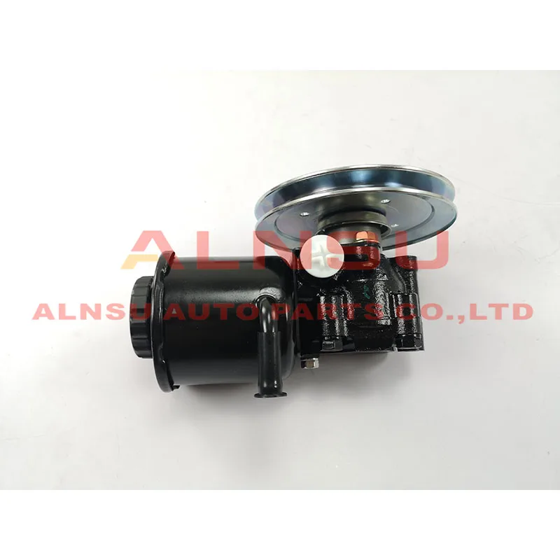Power Steering Pump for Nissan Patrol - Reliable Performance