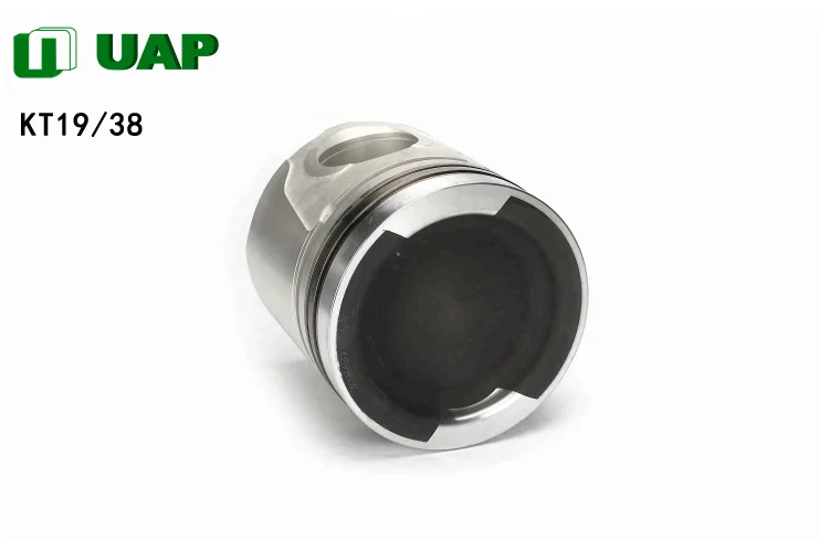 K19 Diesel Engine Piston 3096685 3631241 - Buy K19 Engine Piston piston ...