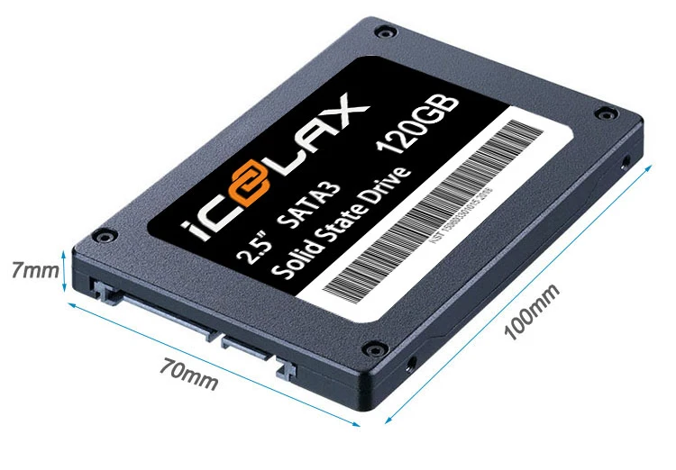 Wholesale Laptop Ram Memory Internal 2.5" Sataiii 128mb Ssd 120 Gb ...