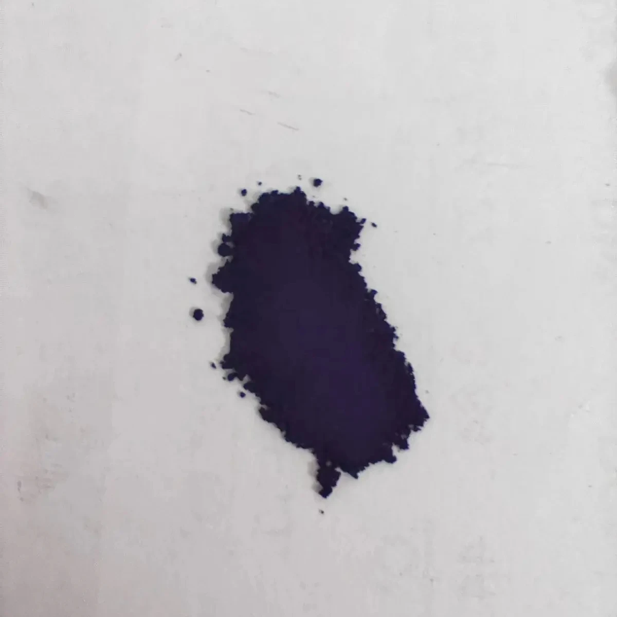 Wood Dye Acid Dyestuff CI NO 42665 - Triacor Royal Blue KRB