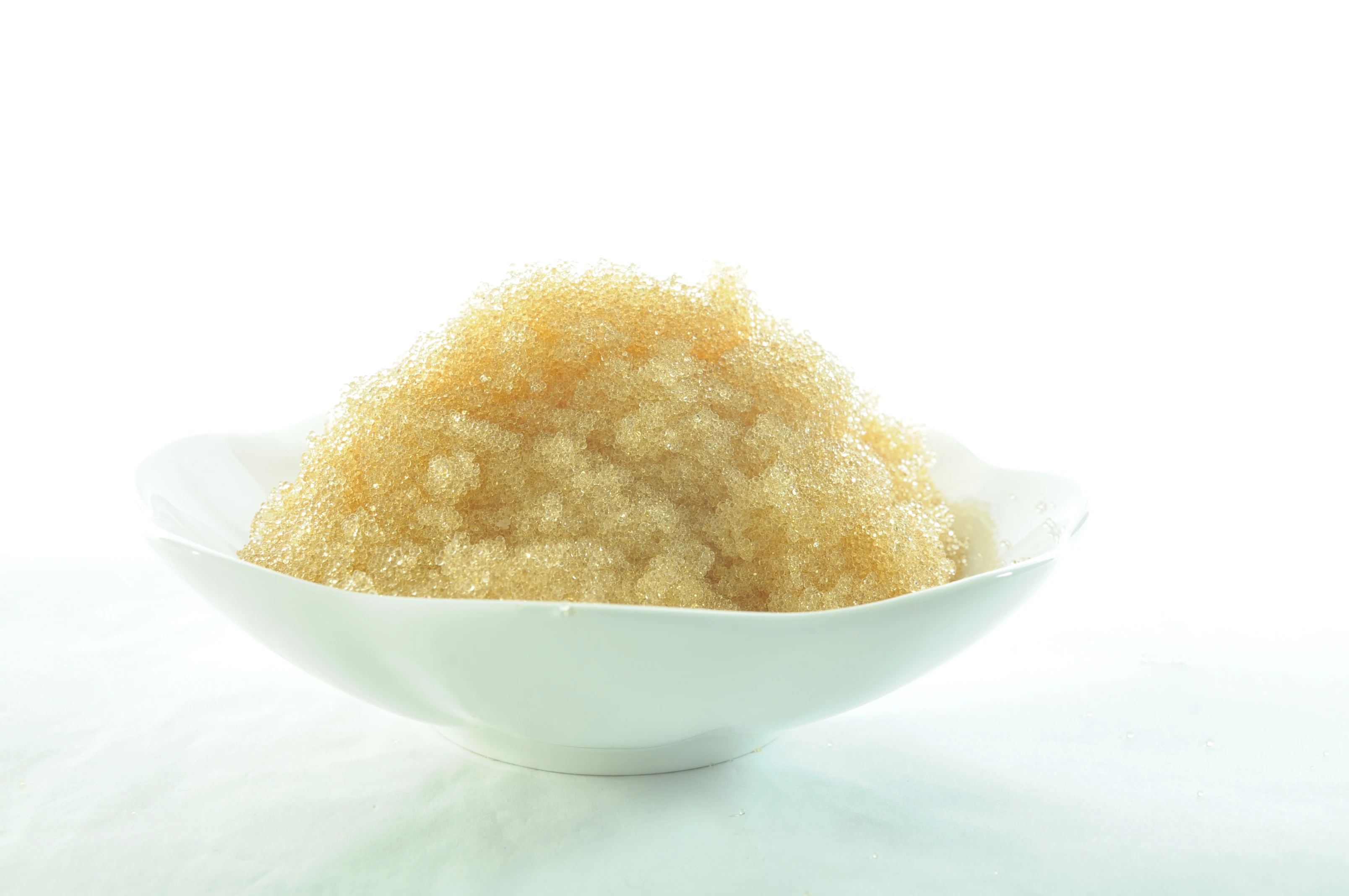 Analog Rohm and Haas Cation Exchange Resin C-20 Duolite