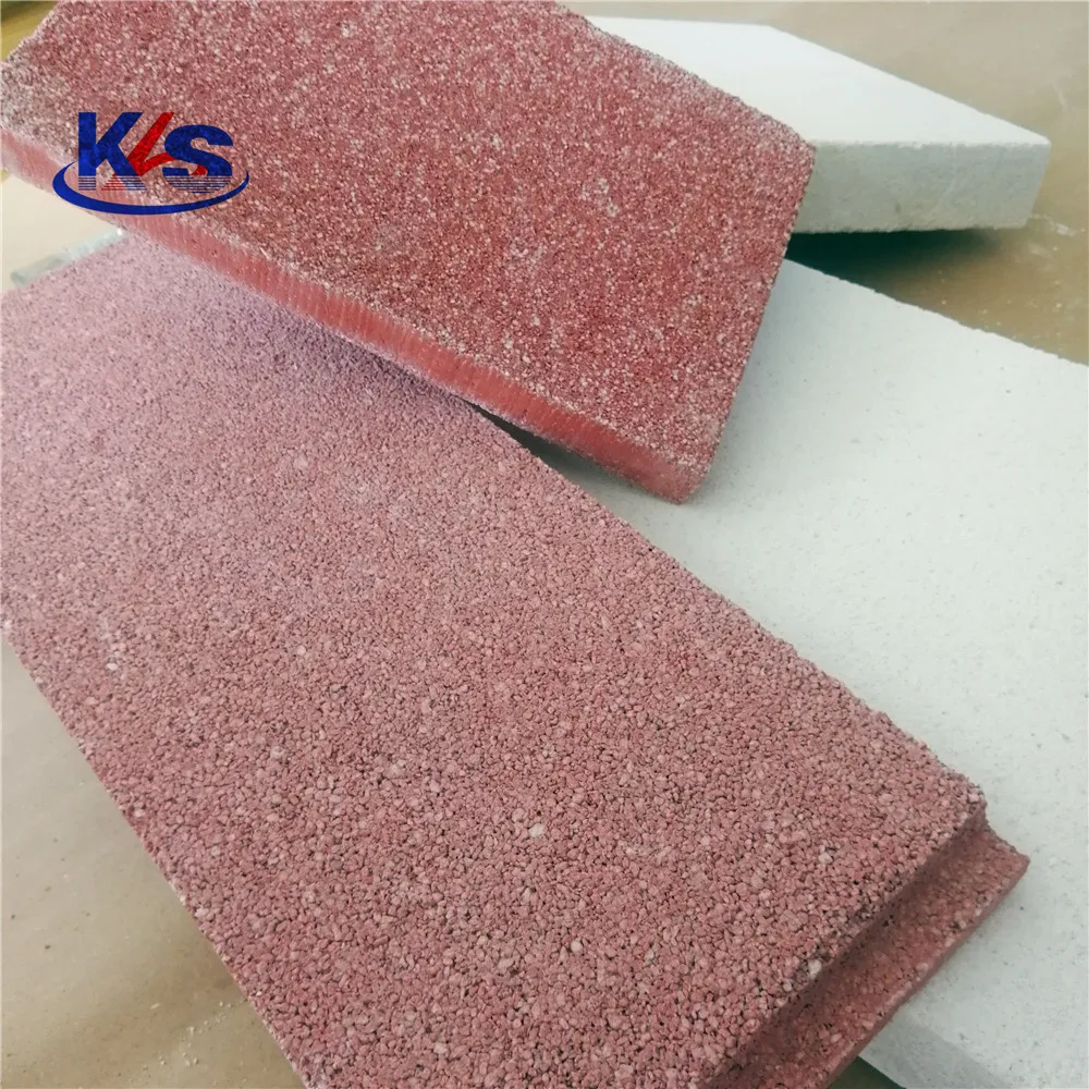 Expanded Perlite Hate Water Fire Insulation Board - Buy Perlite ...