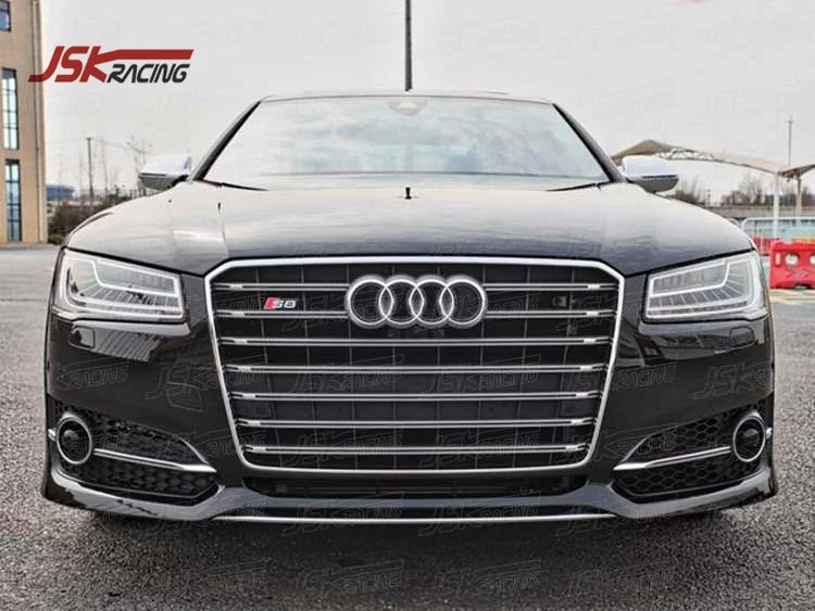 S8 STYLE PP BODY KITS for 2014-2017 AUDI A8 - Jskracing