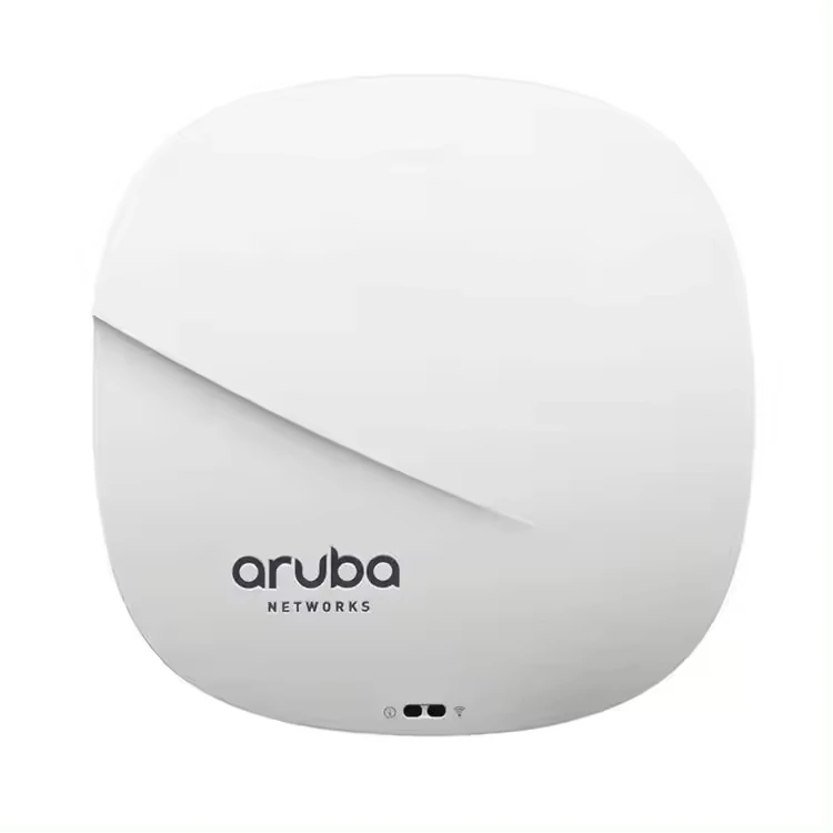 Original New Aruba AP-615 (RW) R7J38A Outdoor 11ax AP Wireless Access ...