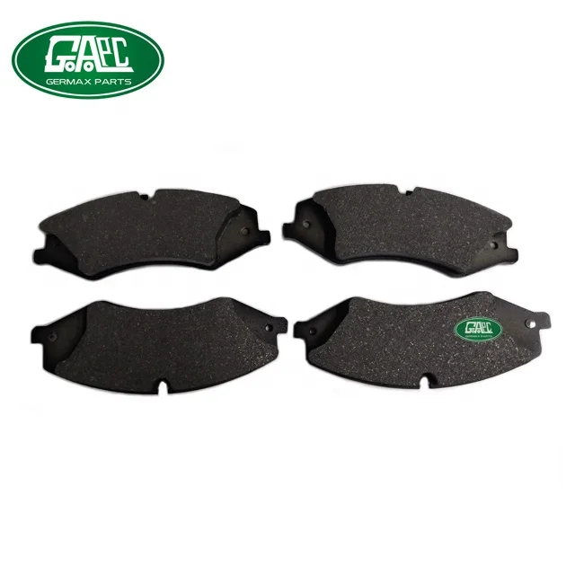 High Quality Brake Pads for Land Rover Range Rover Vogue