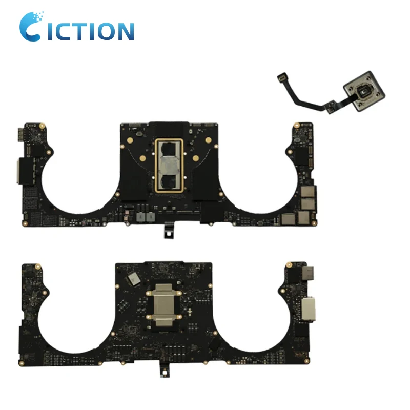 Tested M1 Pro M1 Max Logic Board for Macbook Pro 16" A2485