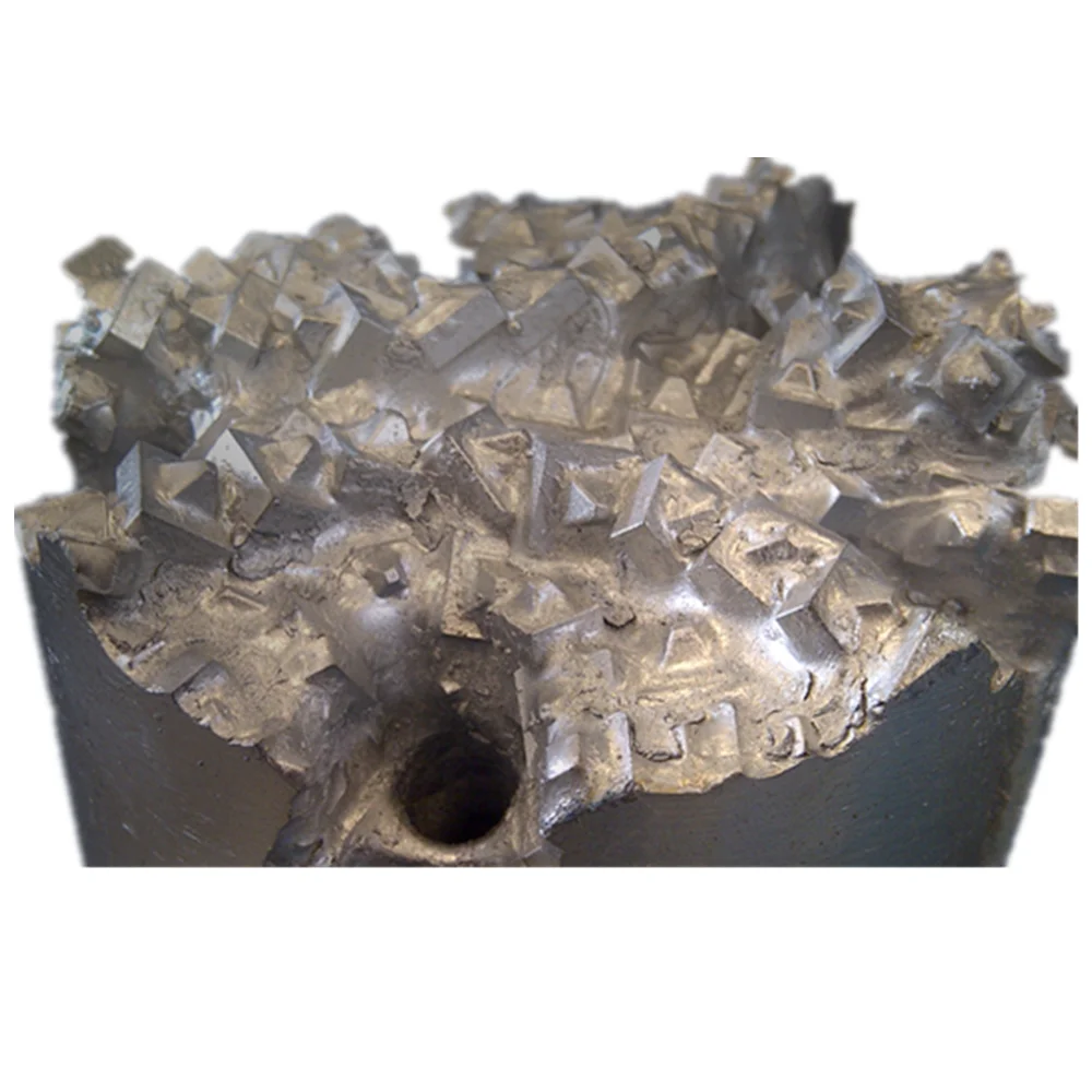 Oil Well Downhole Milling Tools Kick Milling Shoe Concave Bottom Mill ...