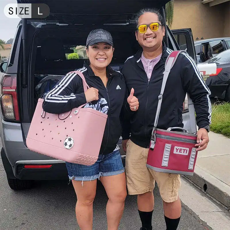 Custom Designer Women's Summer Fashionable Croc Bags Luxury Stylish ...