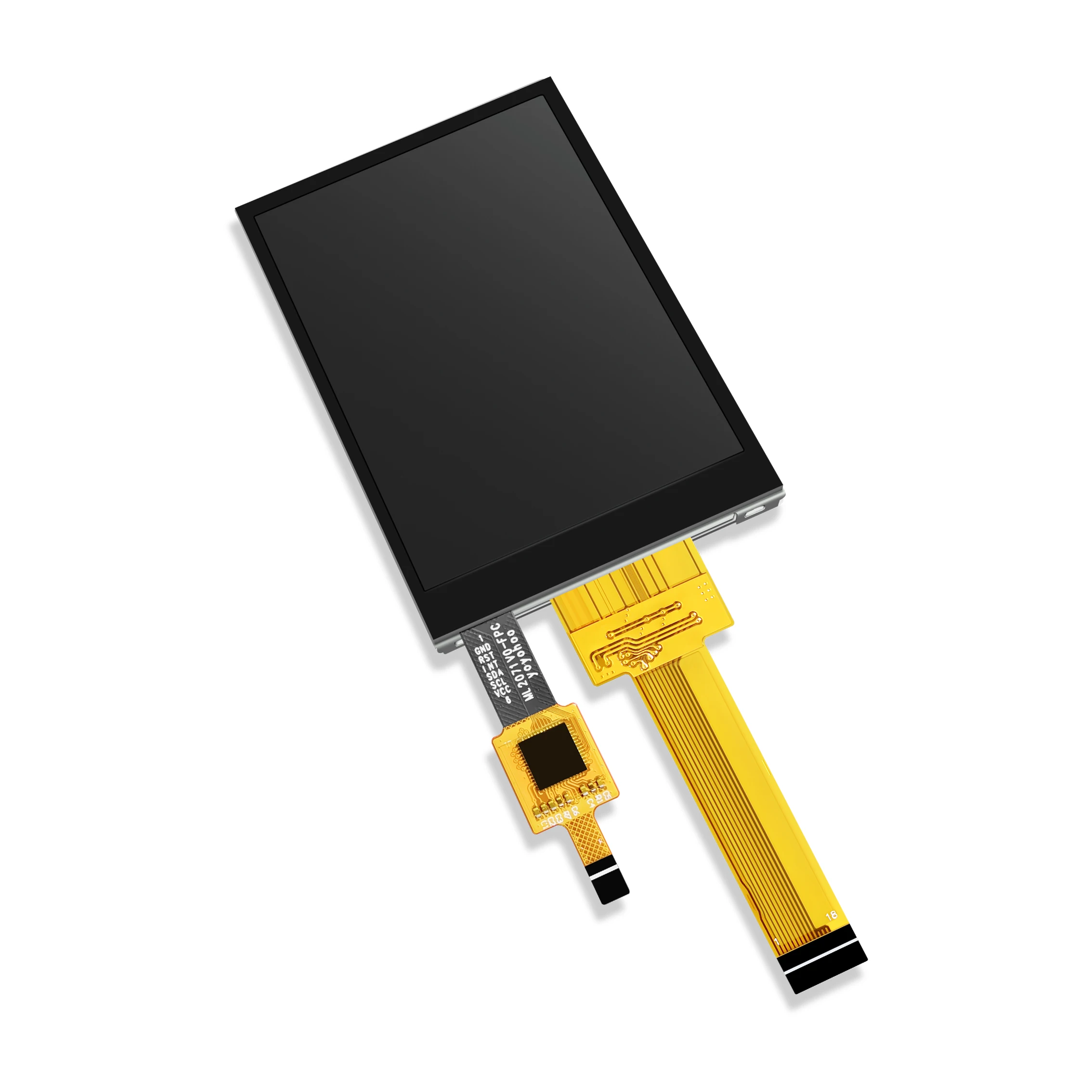 2.8 Inch Tft Touch Capacitance Screen High Definition Lcd Display With ...