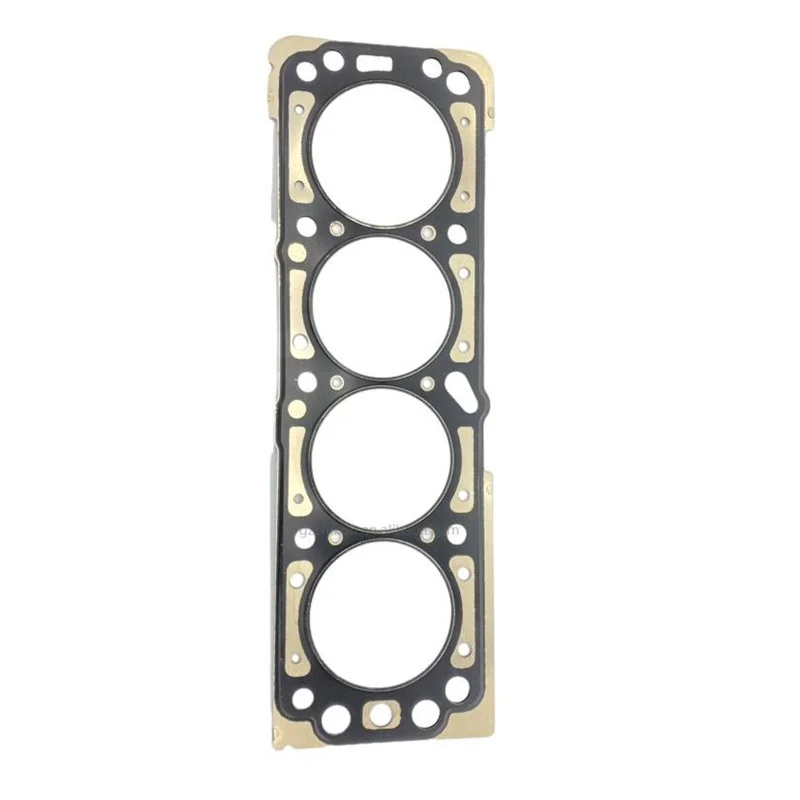 Auto Engine System Parts Cylinder Head Gasket Engine Cylinder Head ...