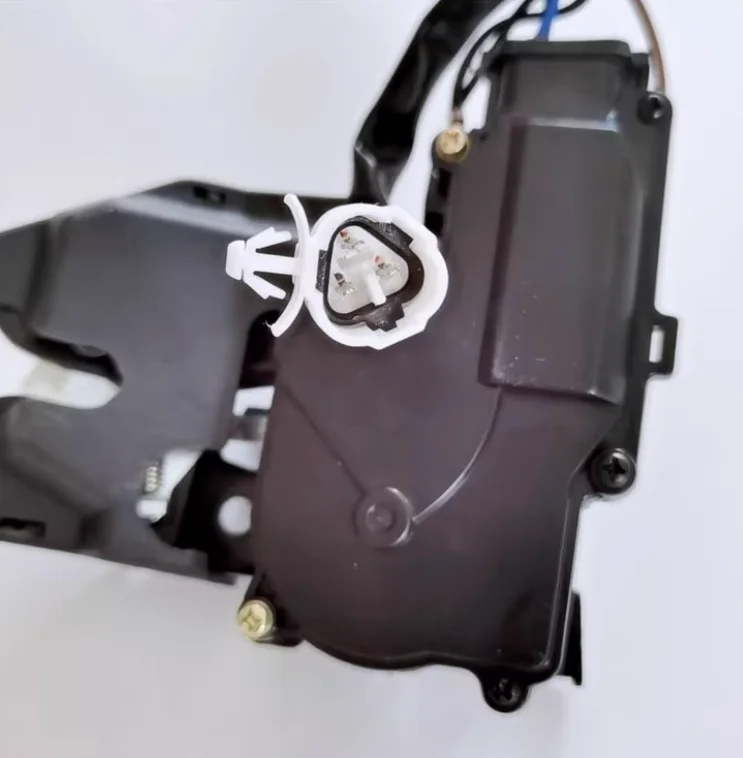 NAP Car Trunk Door Lock Block Motor Latch Assembly for GEELY Emgrand ...