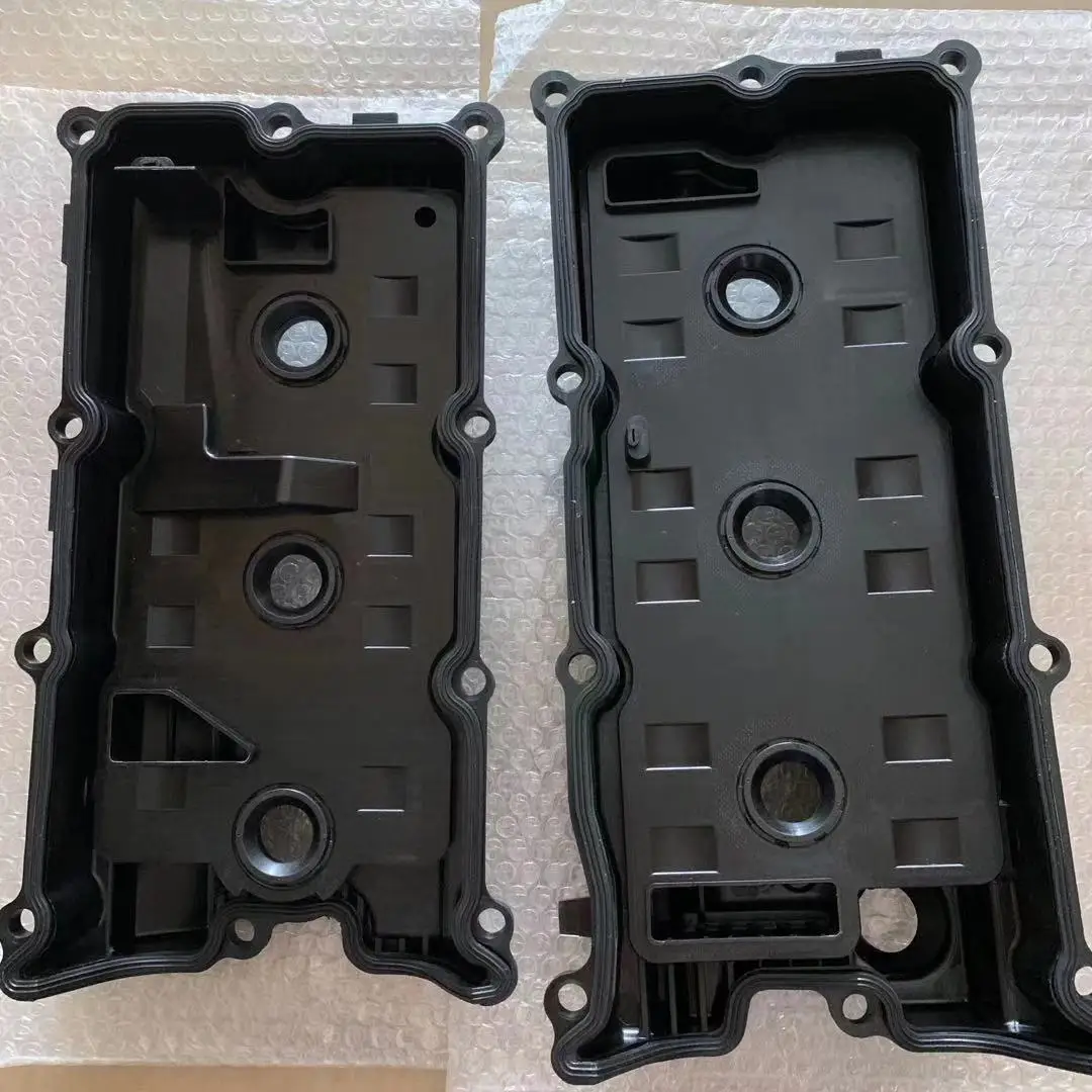 VQ40 motor vana kapağı 13264-EA200 13264-EA210 kapak ASSY-VALVE ROCKER ...