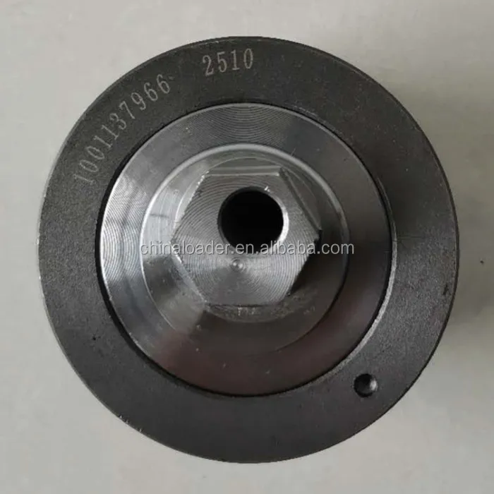 SDLG LG956L LG958L Engine Parts - Tension Pulley 612600061510