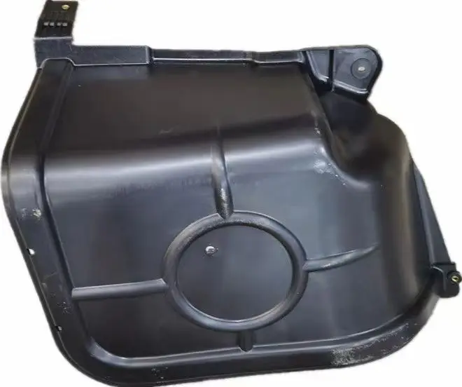 THT Customization Underbody Shield Skid Plate Splash Shield for Maxus ...