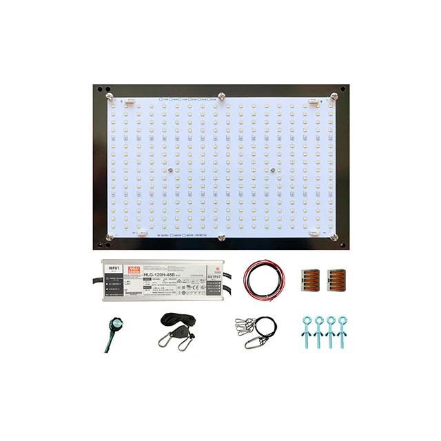 120W 240W 320W 480W 600W LM301 LH351H uv ir 301h samsung quantum light ...
