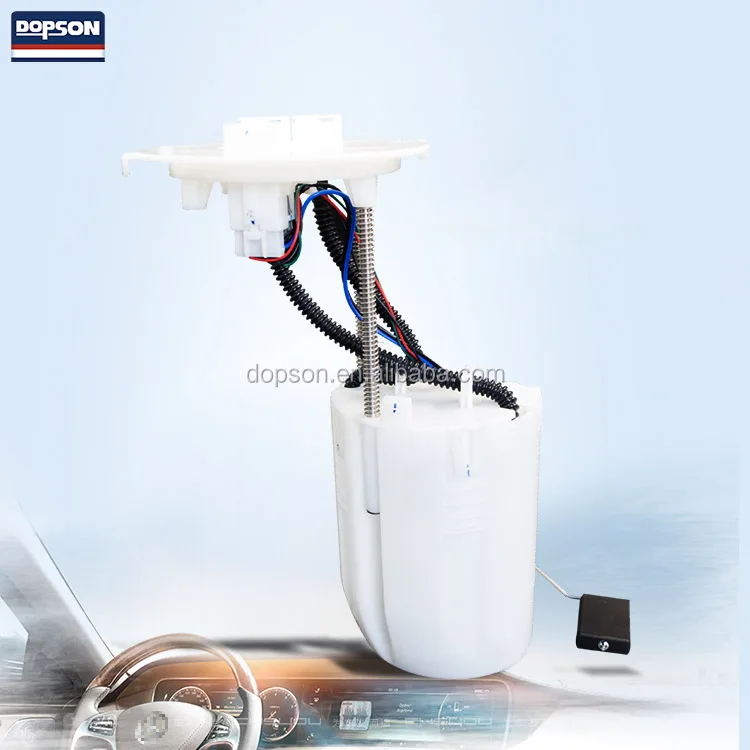 DOPSON Fuel Pump Assembly 77020-0K390 for Toyota HILUX