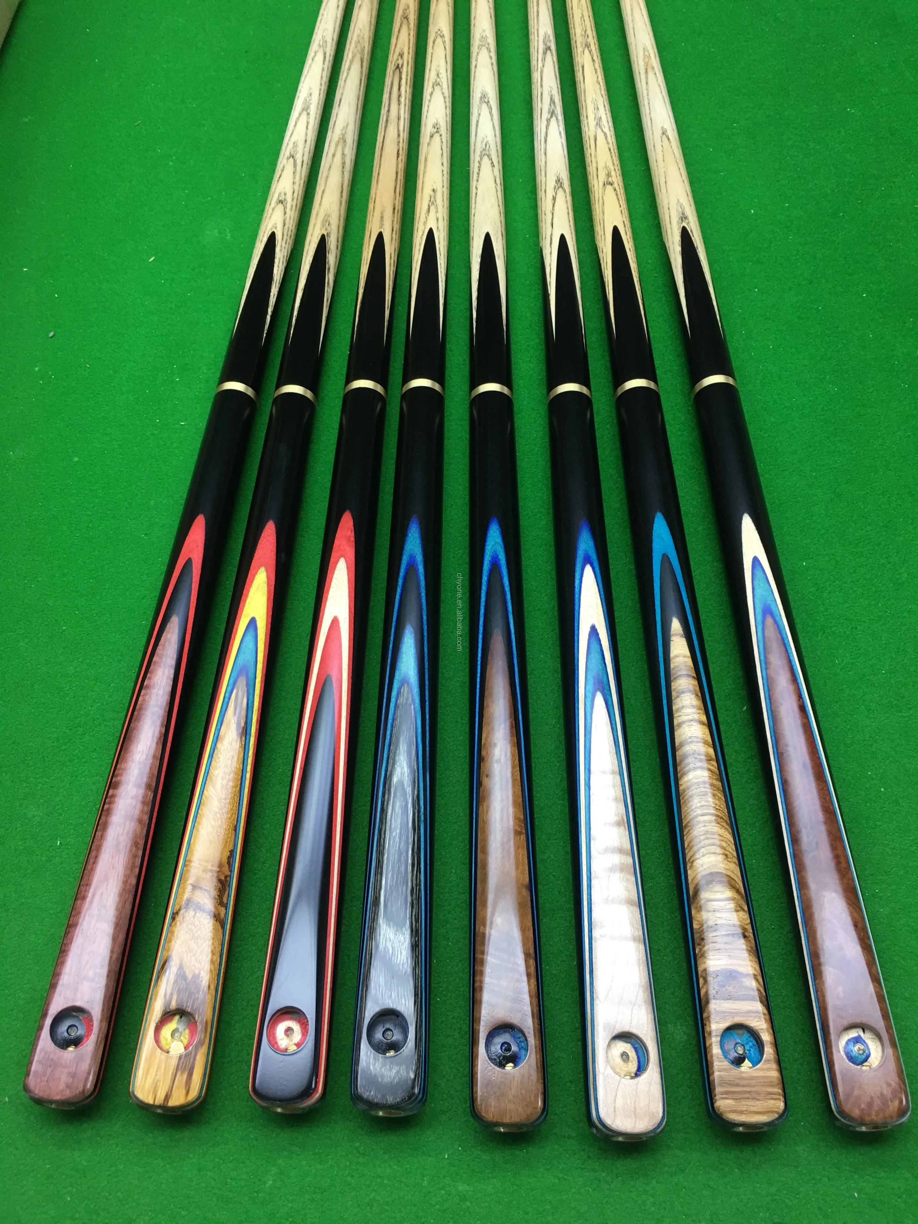 Pro Snooker Cue - Premium Quality for Professional Play