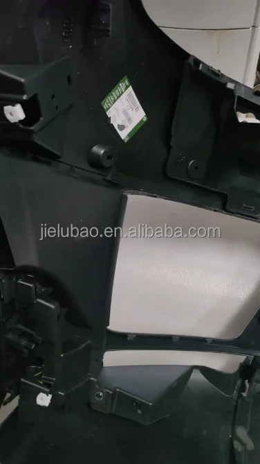 Land Rover Accessories - High-Quality Range Rover Sport Bumpers