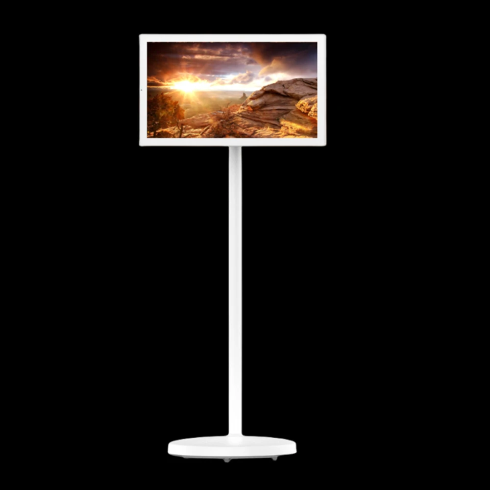 Standby Me Stand By Me Tv 21.5 Inches Smart Screen Touch Screen ...