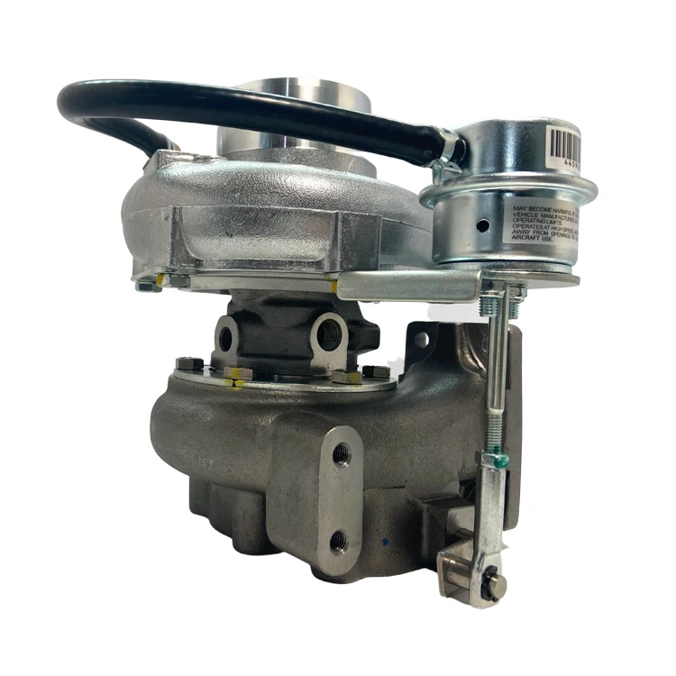 Performance Turbo Gt2871r Gt28 Tuning Turbocharger With Journal Bearing ...