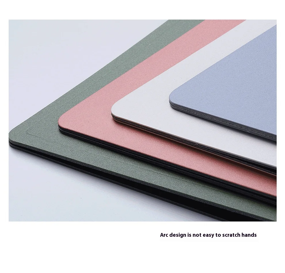 Multi-Functional A4 Student Report Writing Pad Plastic Horizontal and ...