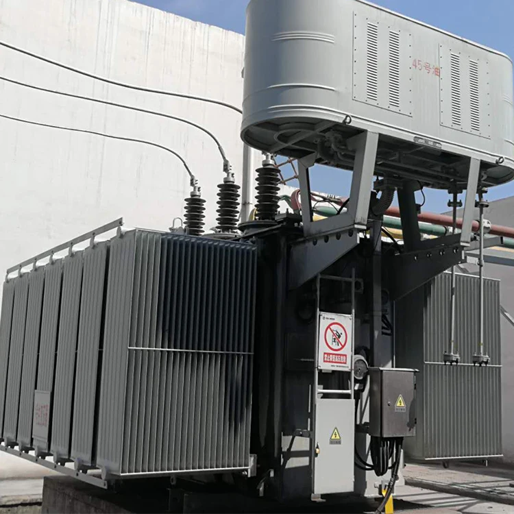 110kv Power Transformers - Reliable and Efficient Solutions