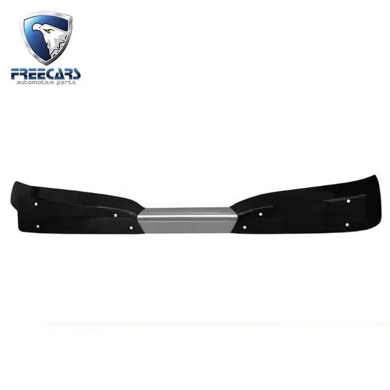 Top Quality European Truck Body Parts Replacement Fit For Mercedes Benz ...