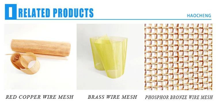 Ultra Thin 180 200 250 Mesh Copper Mesh Cloth For 5g Using - Buy Ultra ...