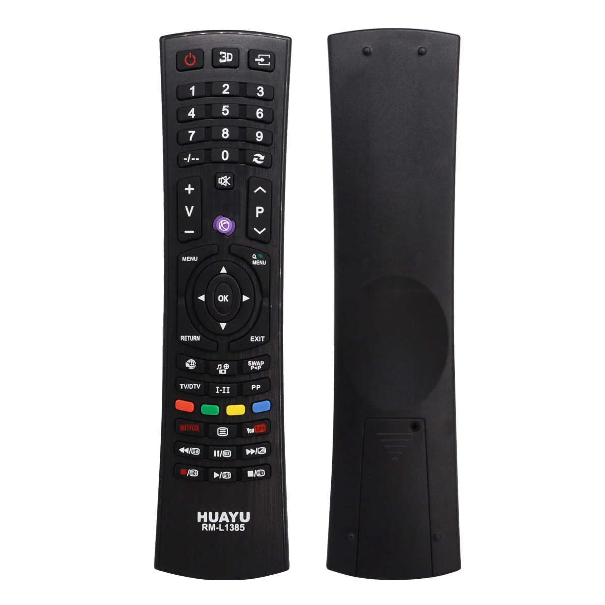 How to Choose the Right Vestel TV Remote — Practical Guide