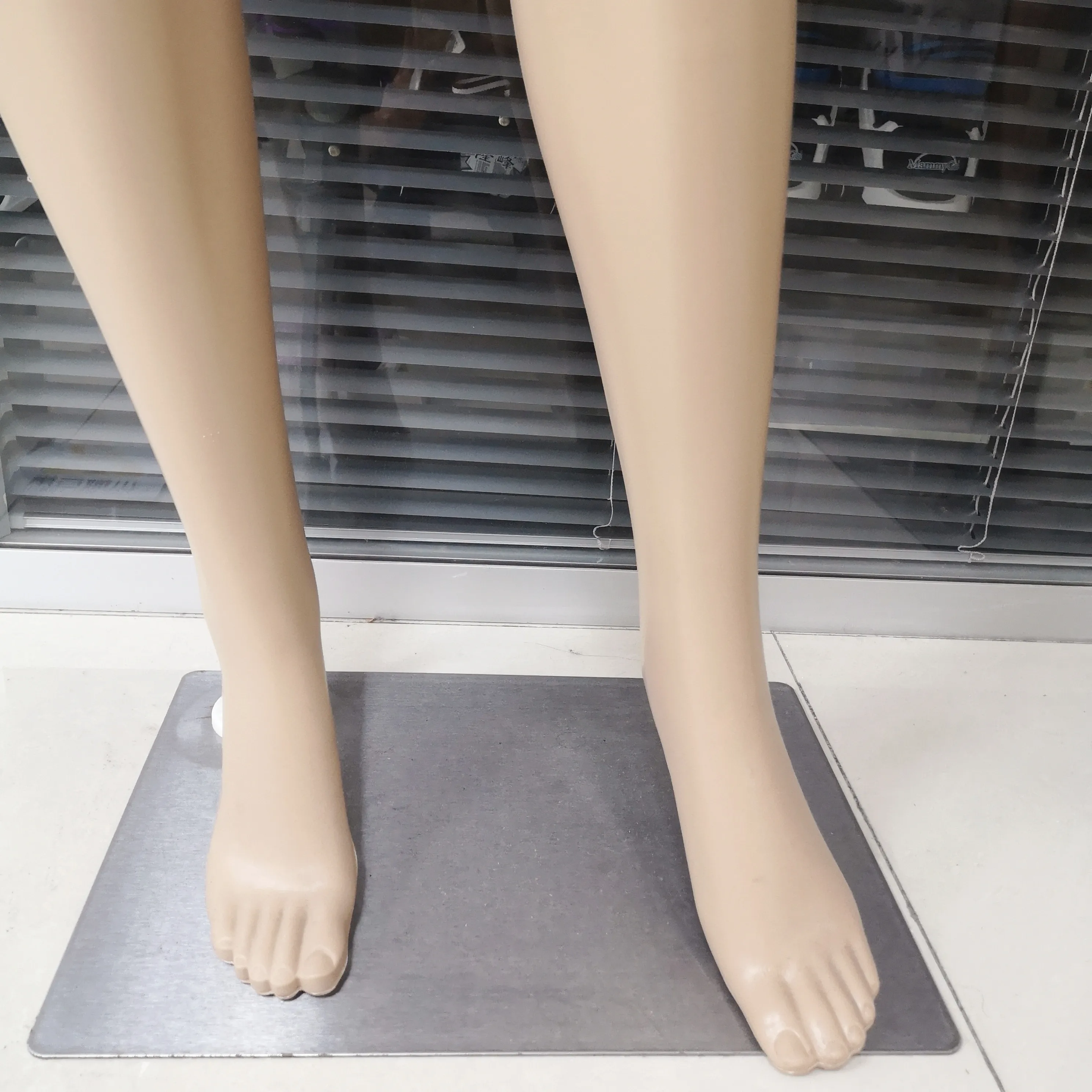 Adjustable Pose Mannequin For Clothing Store Adjustable Full Body ...