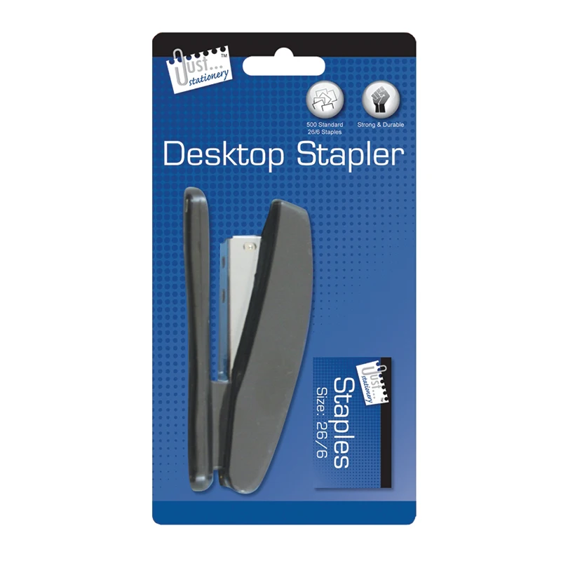 Types of Staplers - Standard Office Staplers for All Needs