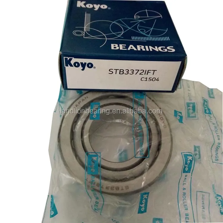 Ke Stb 3060 Lft Koyo 圆锥滚子轴承 Stb3060 汽车轴承 30x60x18.2毫米 - Buy 汽车轴承 ...