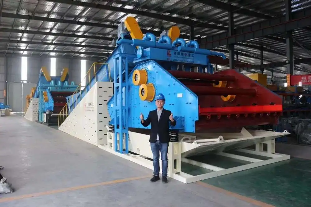 Lzzg Silica Sand Attrition Scrubber /attrition Cells For Sell - Buy ...