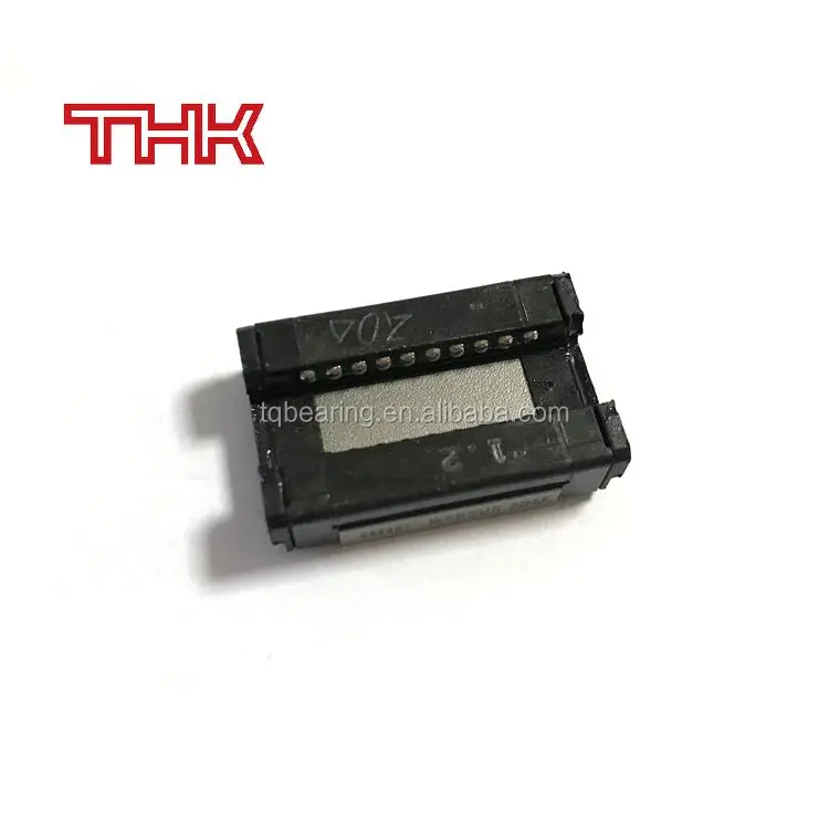 Linear Motion Block Flish SRS9 - Compatible With THK SRS9XGM Linear ...