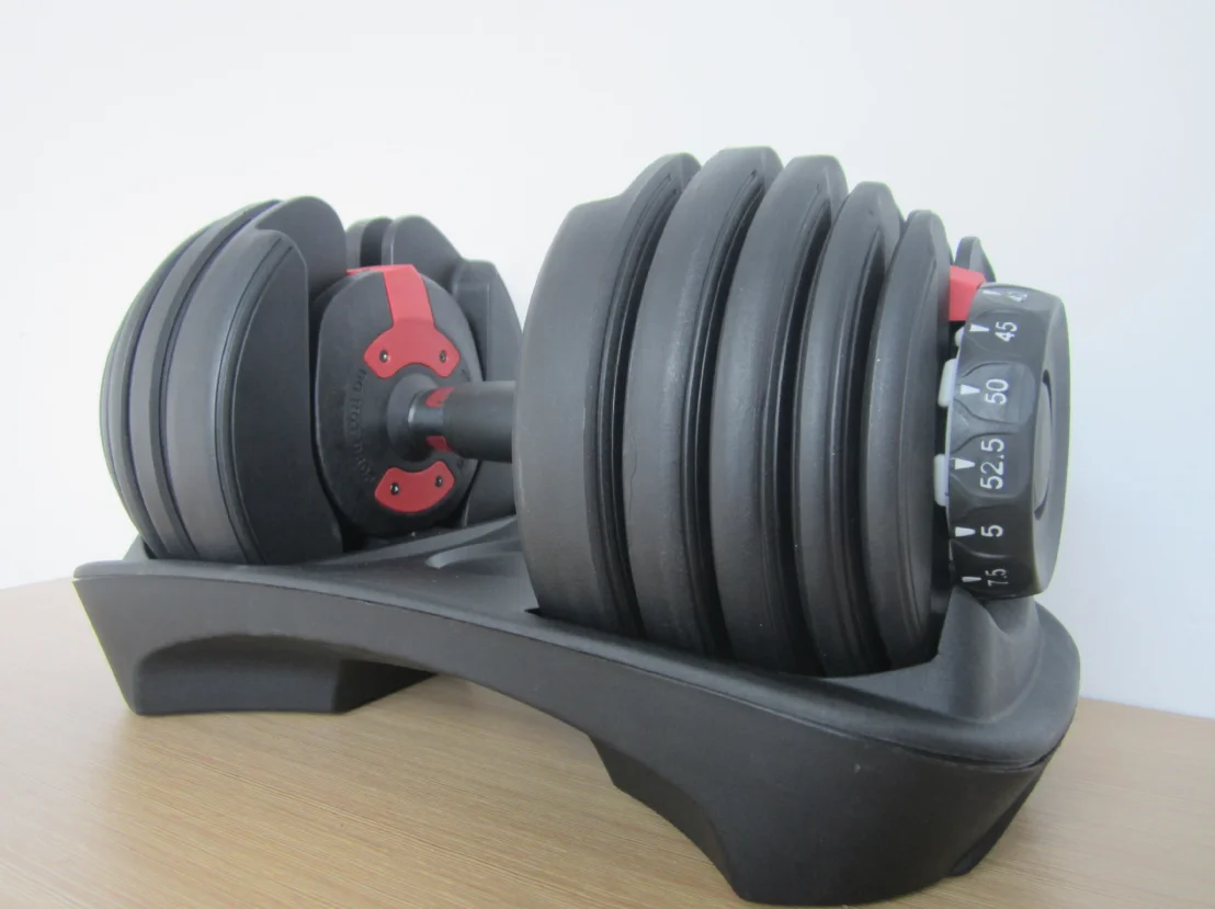 2020 New Automatic 40 Kg 90 Lb Adjustable Dumbbell For Sale - Buy 90 Lb ...