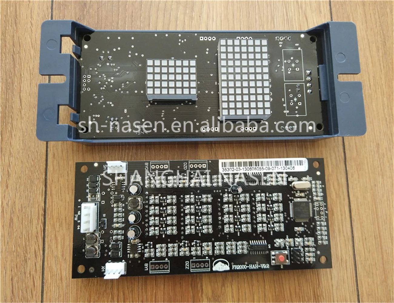 Canny Elevator Display Board FR2000-HAH-V9.2 - Modern & Reliable