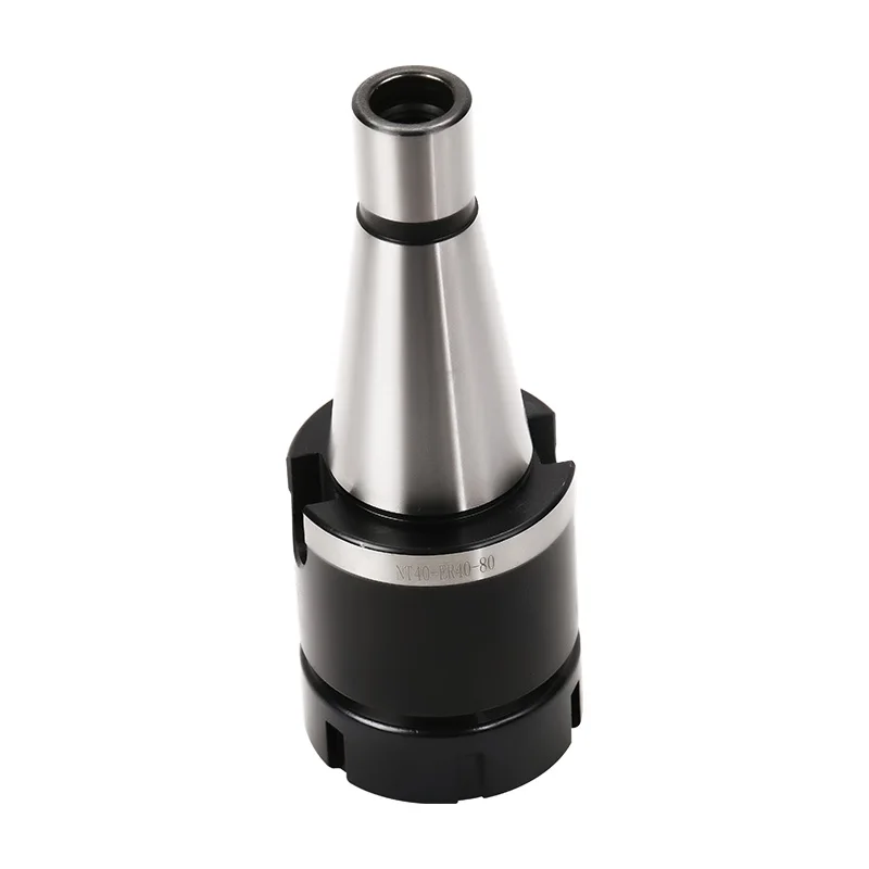 Din2080 Milling Collet Chuck Nt30 Set Collet Nt40 Collet Nt50 Er32 Iso ...