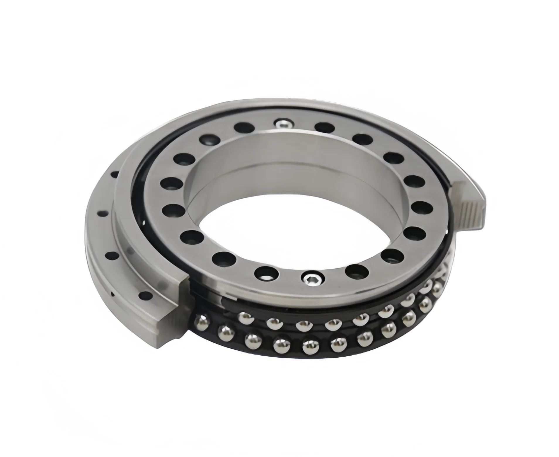 Zkldf Series Machining Center Axial Turntable Rotary Table Bearing ...