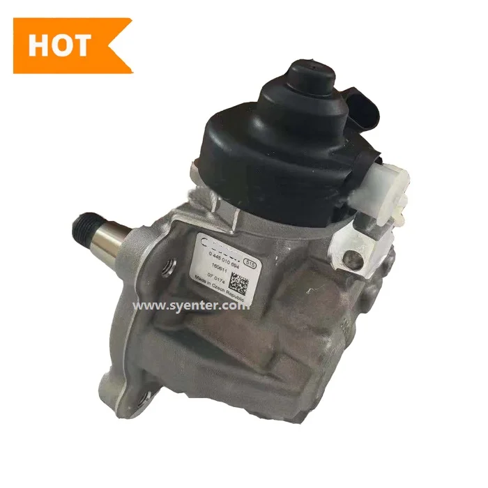 Bomba De Inyección De Combustible Q7 Vw 3,0 V6,Common Rail De Alta ...