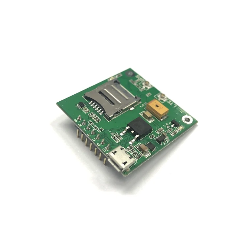 Simcom SIM7000E & SIM7000G - Iot Core Boards with GNSS