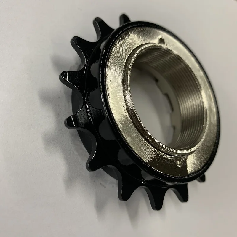 High Performance 9 Pawls 108 Clicks Freewheel for BMX/TRIAL