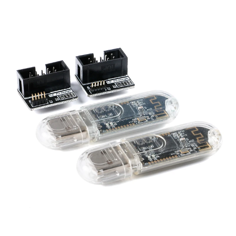 CC2531/2540 USB Dongle Bluetooth board Zigbee sniffer protocol analyzer ...