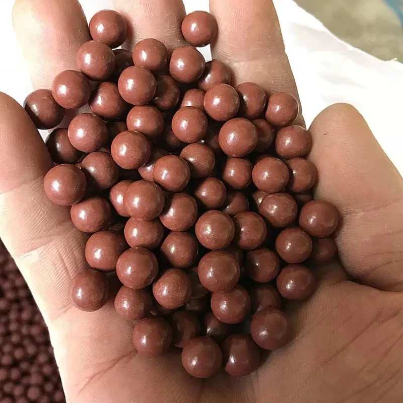High Quality Shooting Mud Ball Safety Mud Ball Outdoor Hunting Ball ...