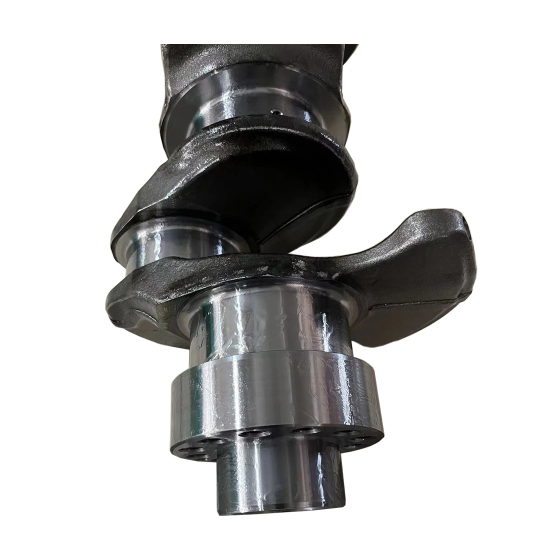 Auto Engine Parts Om471 Crankshaft A471 031 1301 A4710311301 - Buy ...