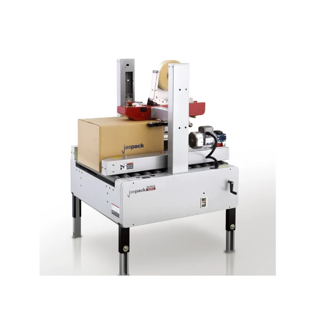 Buchimi B500 Semi-automatic Clamshell Folding Semi-automatic Sealing ...