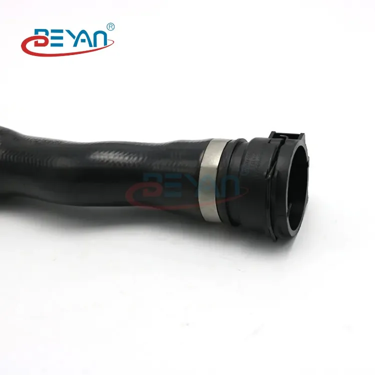 355mm Plastic Cooling Pipe 1712 7519 255,17127519255 Radiator Hose From ...