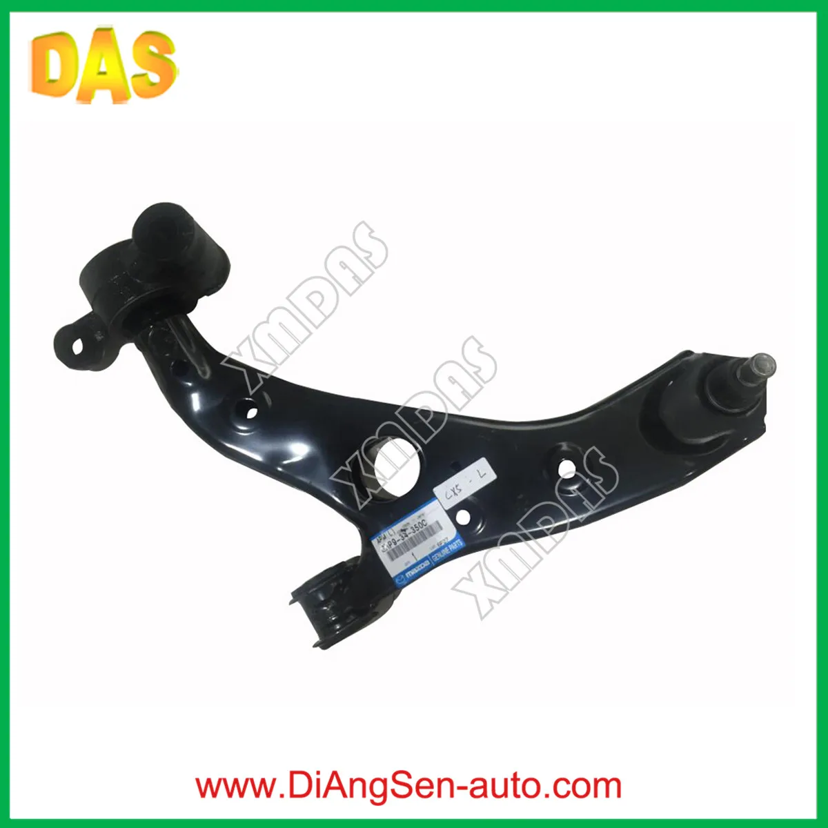 Brazo de Control de BBM2-28-300C para Mazda, piezas de suspensión ...
