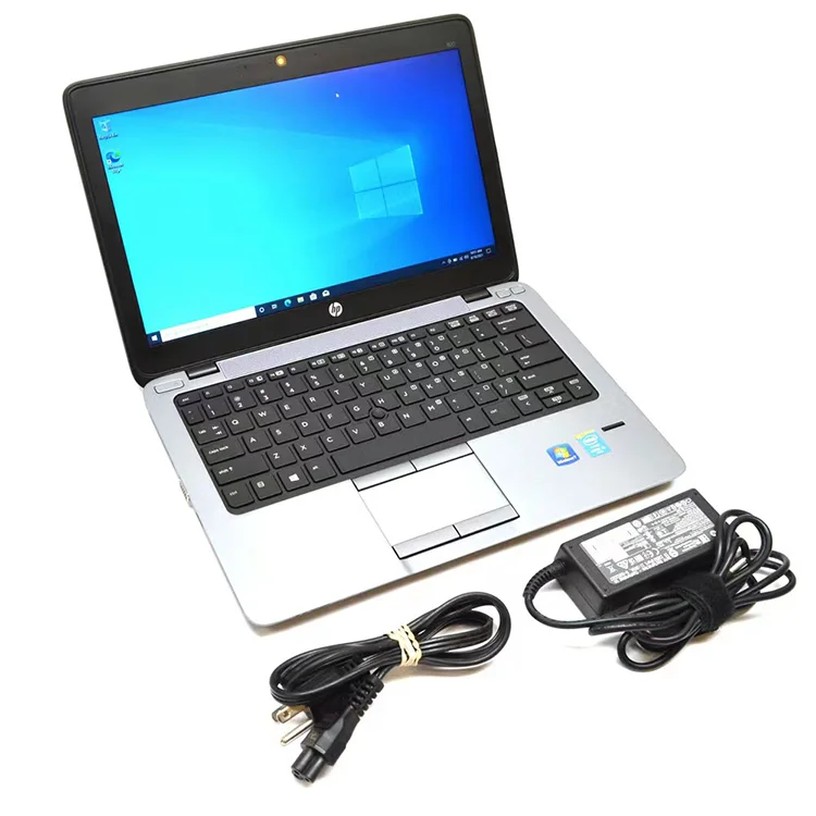 Elitebook 820 G1 Laptop - 95% New, Intel Core I5, 8GB RAM