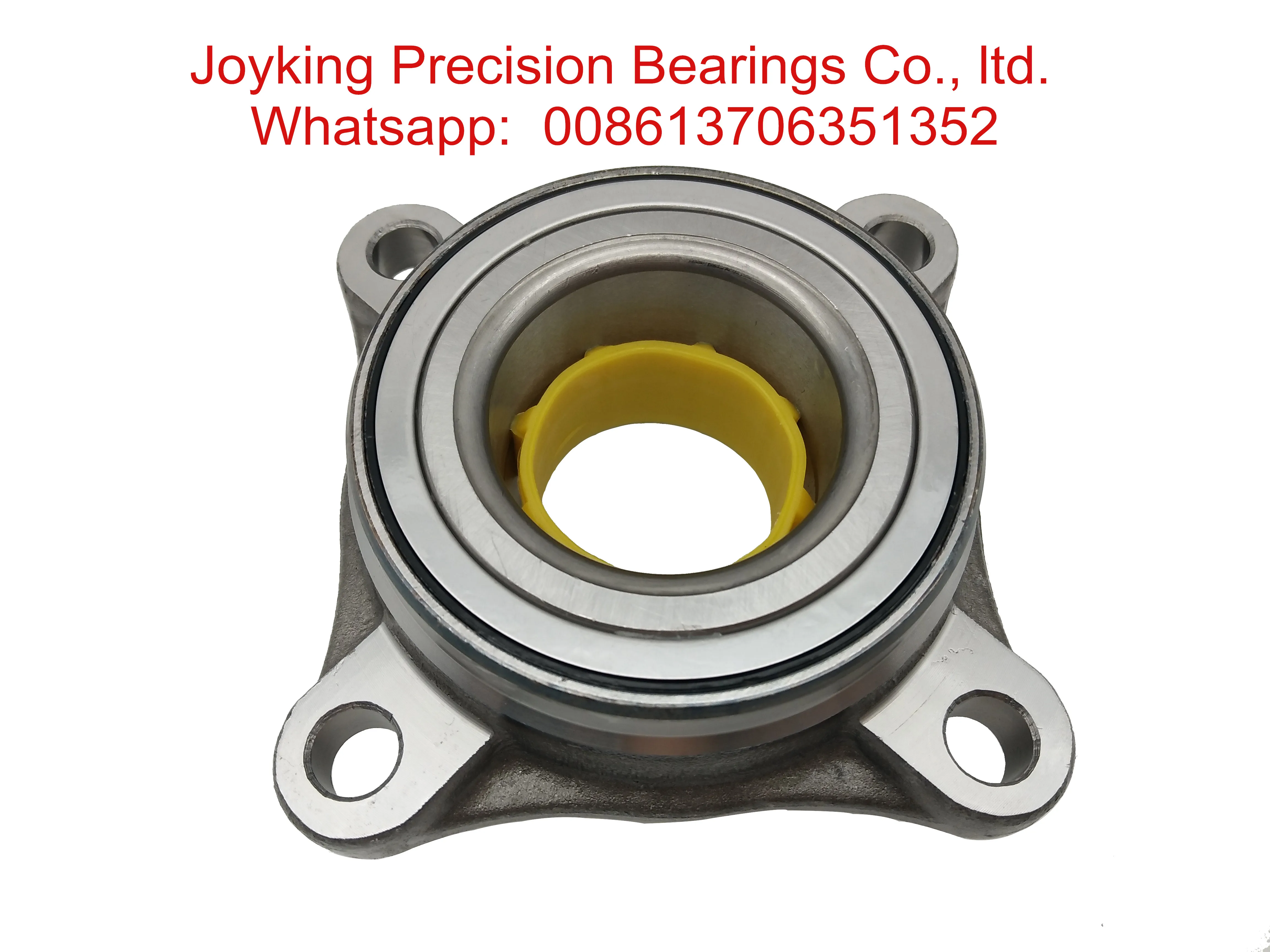 30X60X37mm DAC3060372RS DAC306037 Wheel Hub Bearing DAC30600037 ...