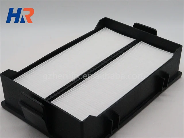 Original Excavator Air Conditioning Filter Element Lhc686af For Zx200 ...